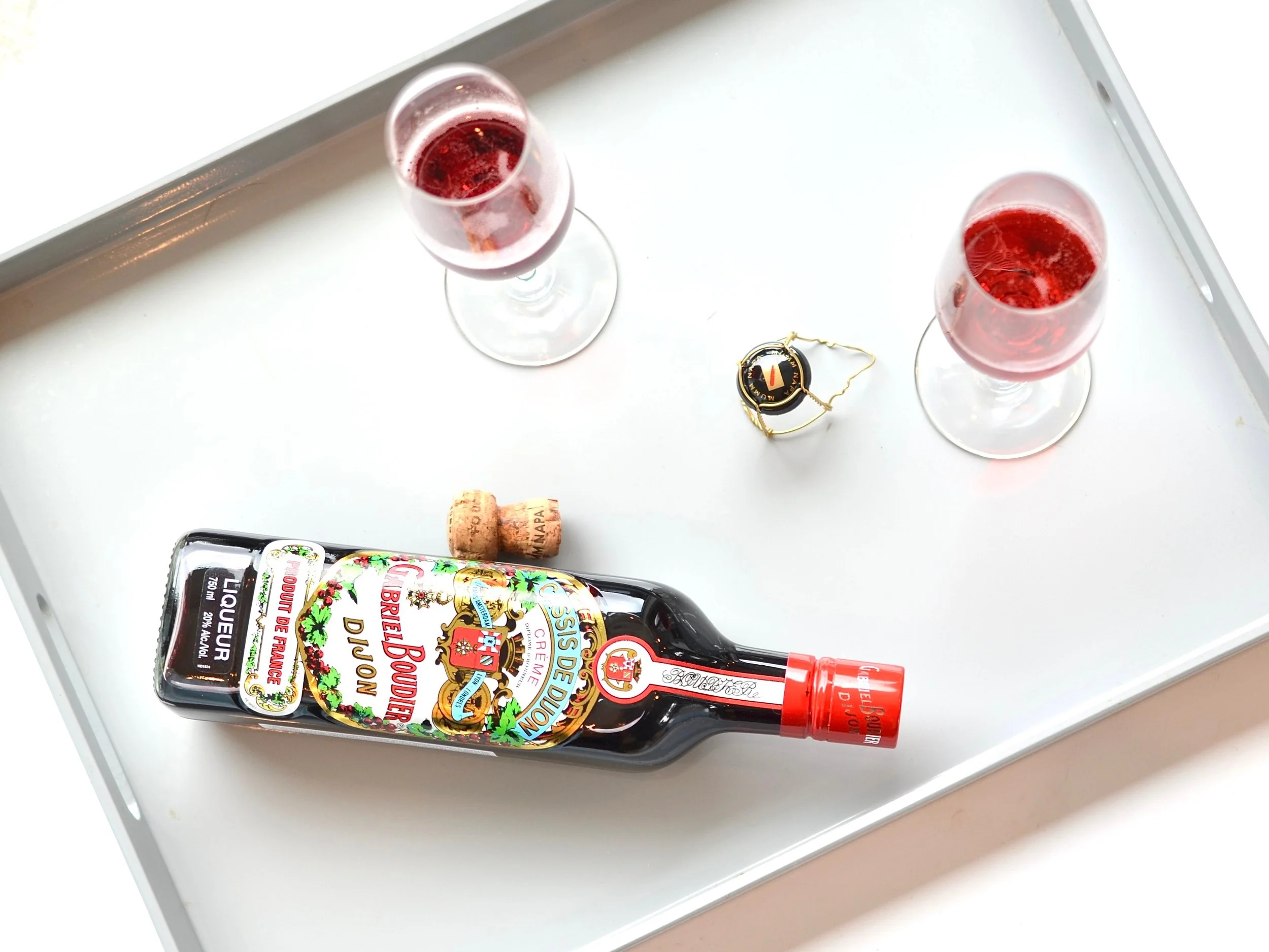 Alexandra Hedin | Weeknight Party Girl — Alexandra Hedin